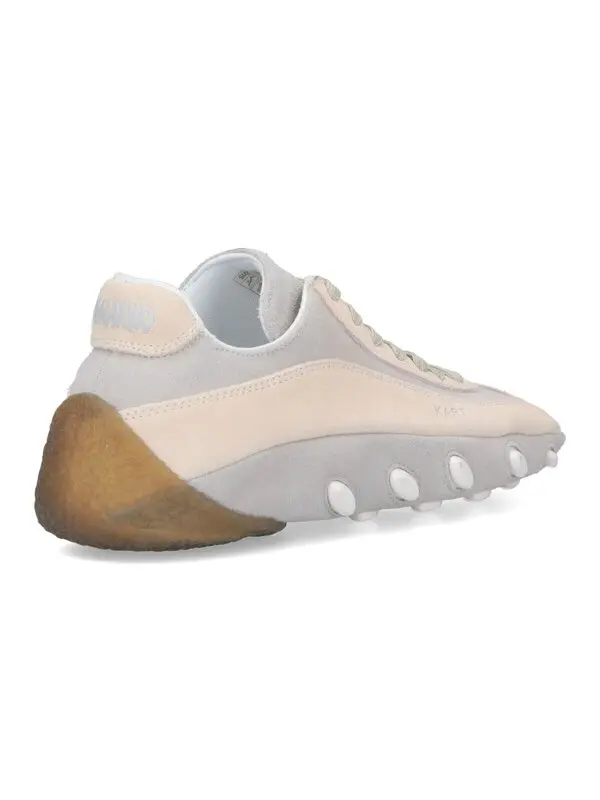 MAGLIANO Kart Sneakers - Gray