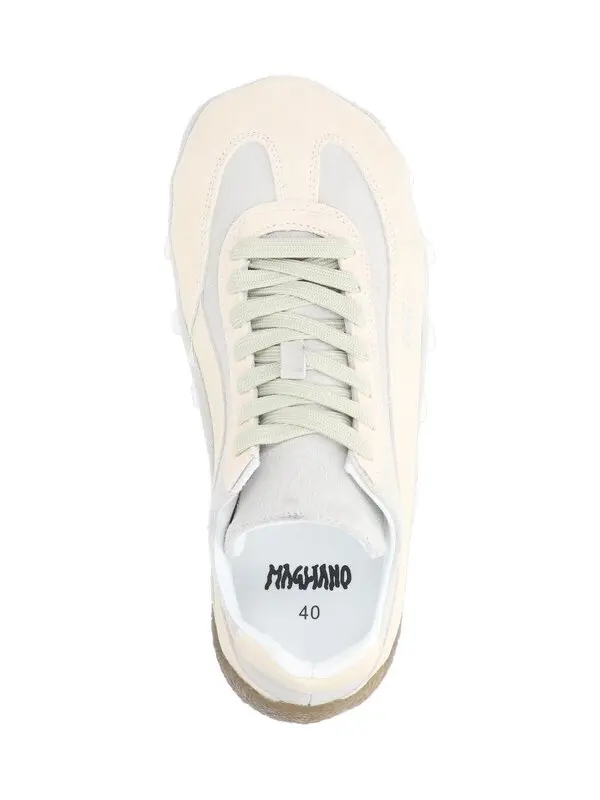MAGLIANO Kart Sneakers - Gray