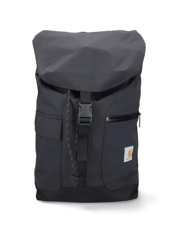 Carhartt Work In Progress Bowden Backpack - Black