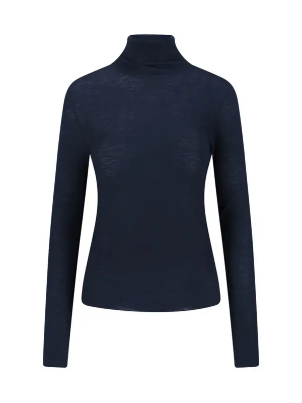 LISA YANG The Lory Sweater - Blue