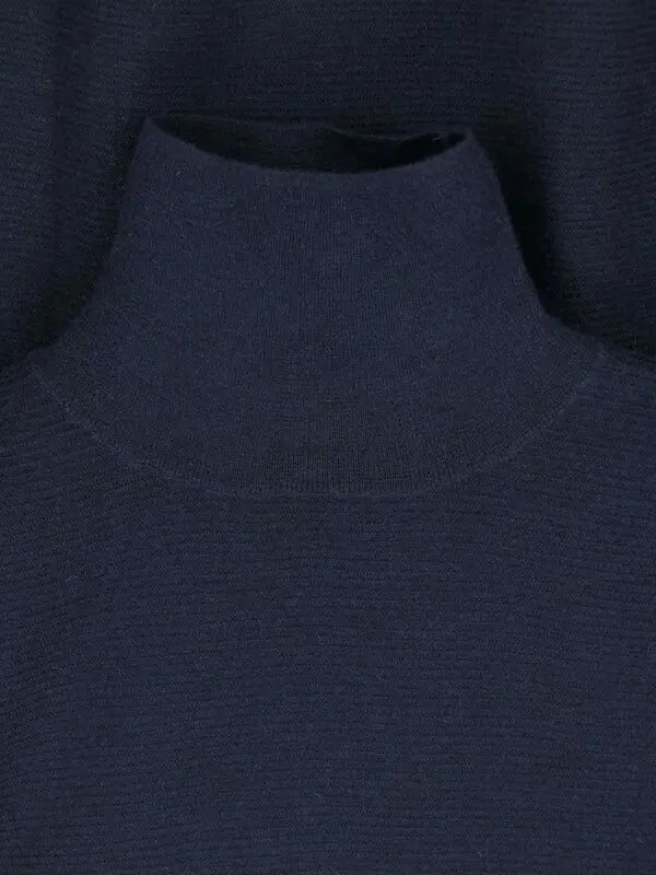 LISA YANG The Lory Sweater - Blue