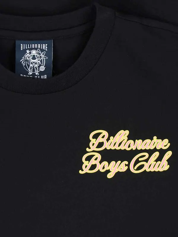 BILLIONAIRE BOYS CLUB Resort' T-shirt