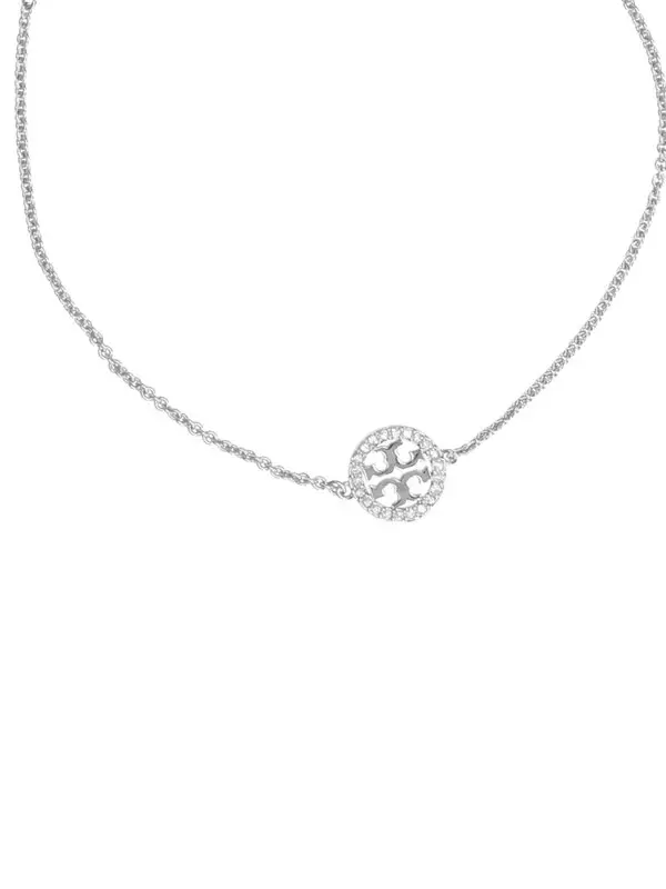 Tory Burch Miller Rhinestone Bracelet