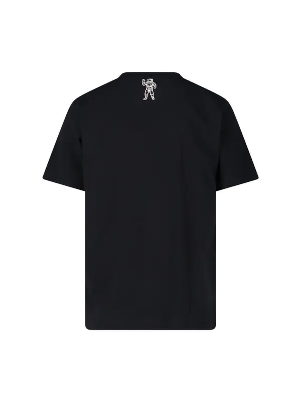 BILLIONAIRE BOYS CLUB Flamingo' T-shirt
