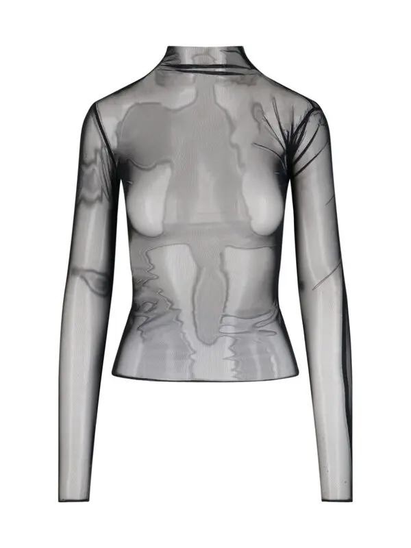 THE FRANKIE SHOP Tulia T-shirt