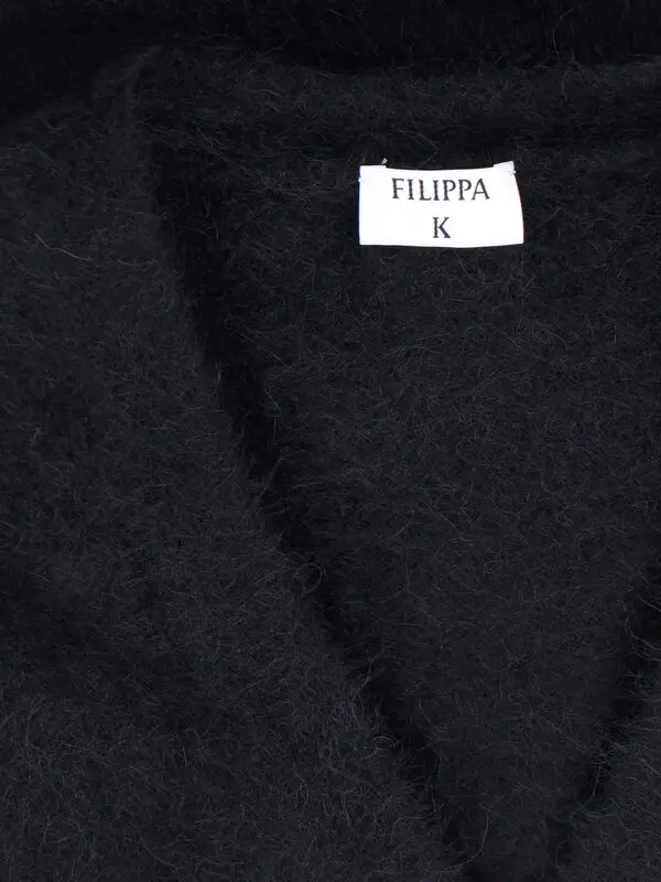 Filippa K Fluffy Cardigan