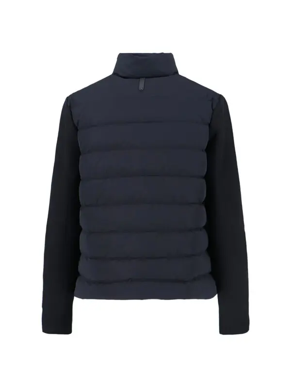 Mackage Oceane-cityz Down Jacket - Black