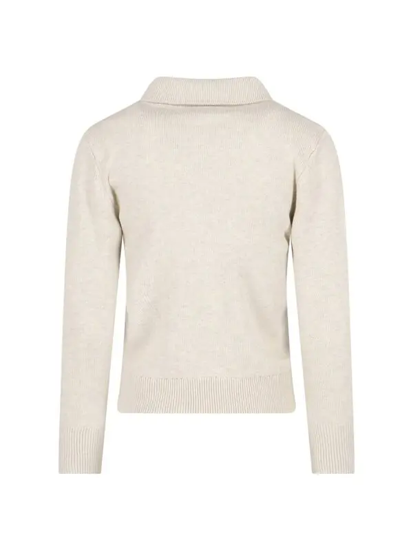 Isabel Marant Étoile Nola Polo Shirt