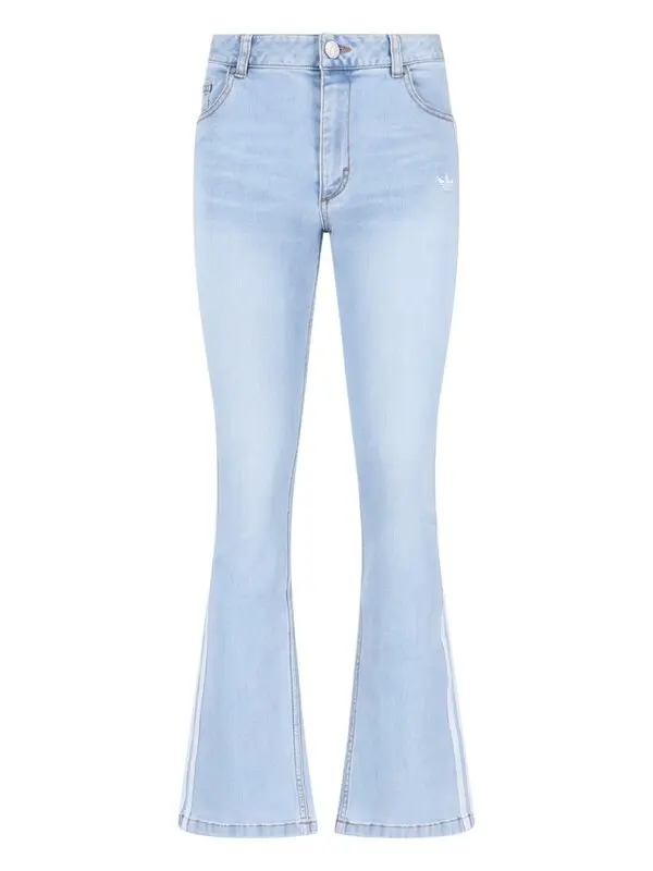 Adidas Adilenium Bootcut Jeans