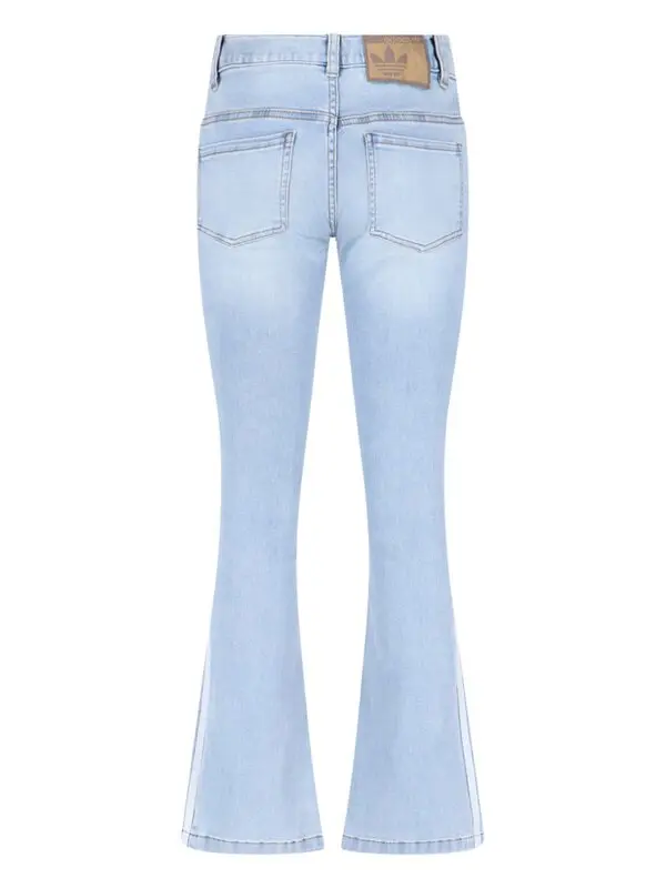 Adidas Adilenium Bootcut Jeans