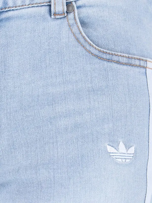 Adidas Adilenium Bootcut Jeans