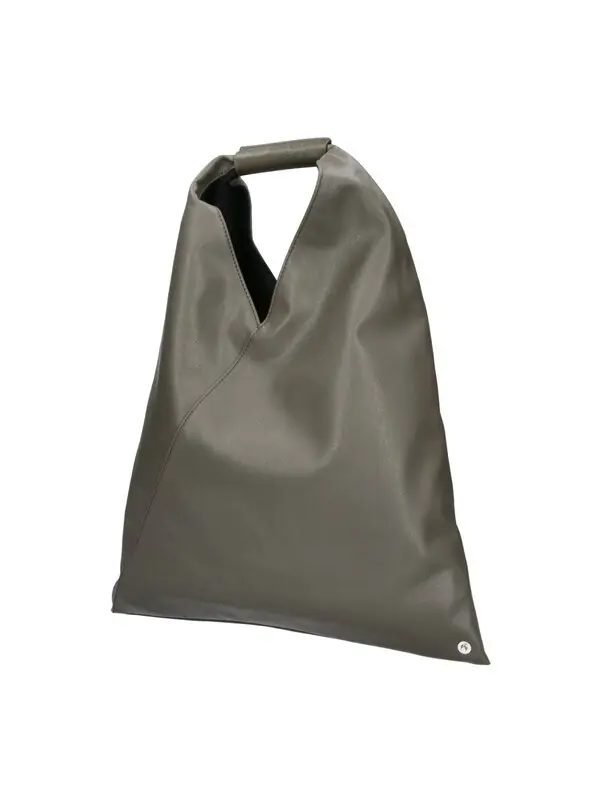 MAISON MARGIELA Mini Japanese Tote Bag