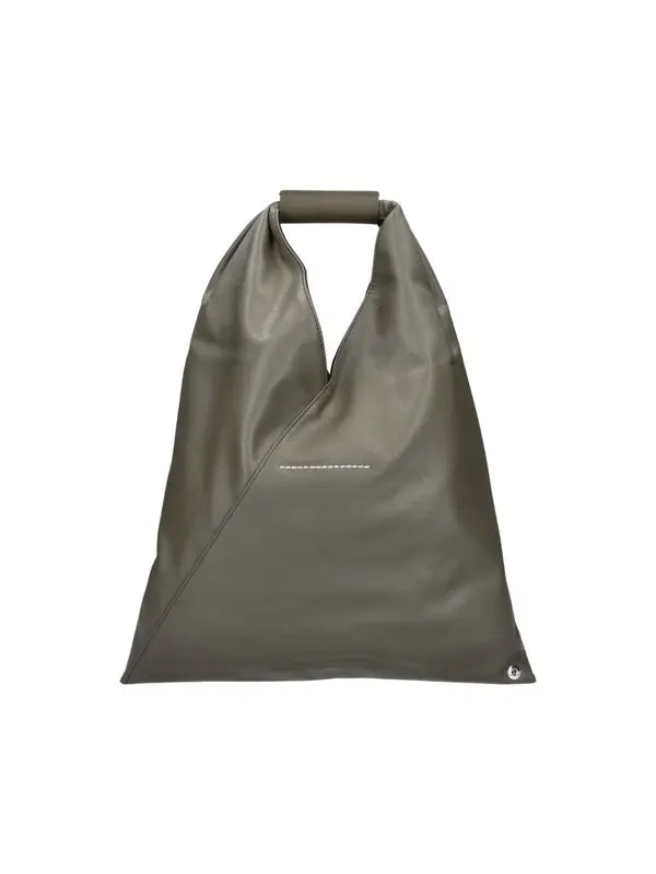 MAISON MARGIELA Mini Japanese Tote Bag