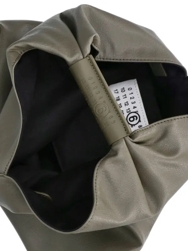 MAISON MARGIELA Mini Japanese Tote Bag