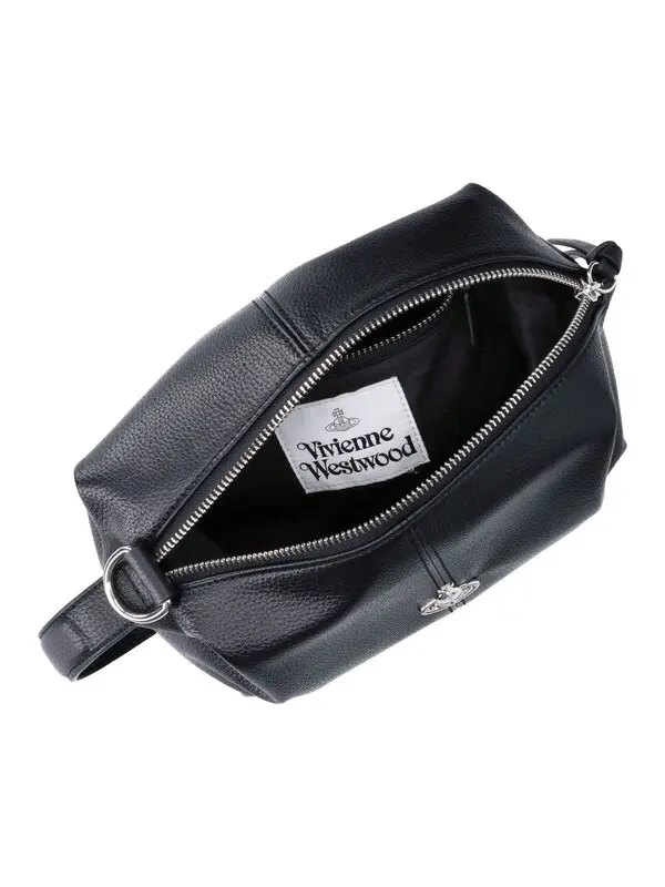 VIVIENNE WESTWOOD Pouch Wash Bag