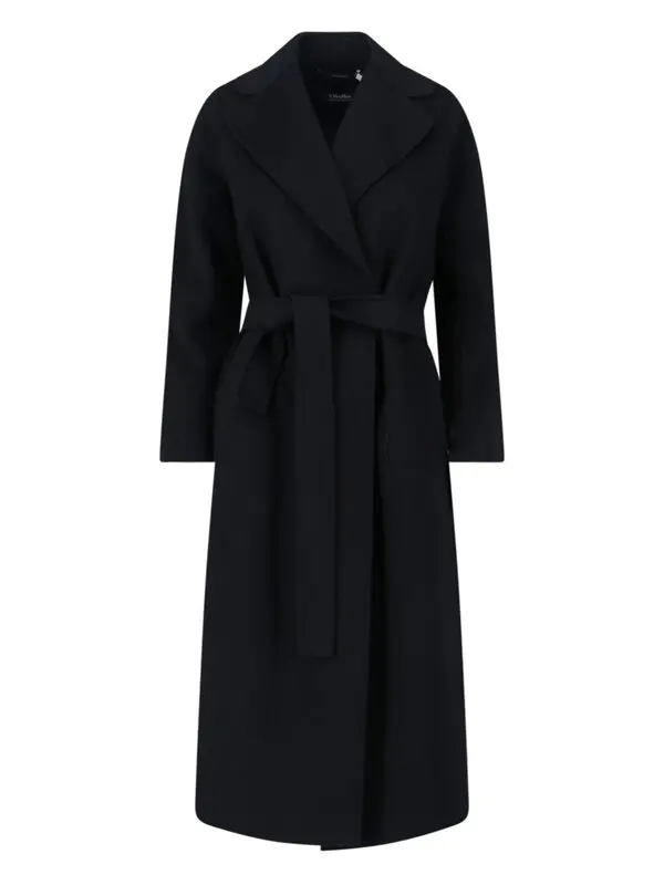 Max Mara Poldo Coat