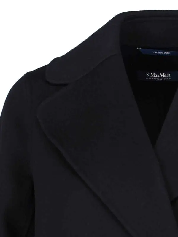Max Mara Poldo Coat