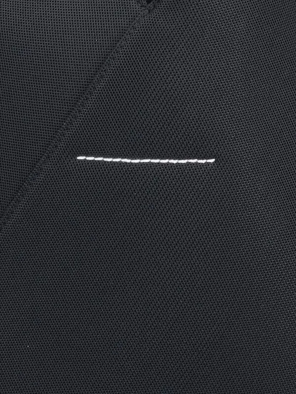 MAISON MARGIELA Small Japanese Classic Bag - Black