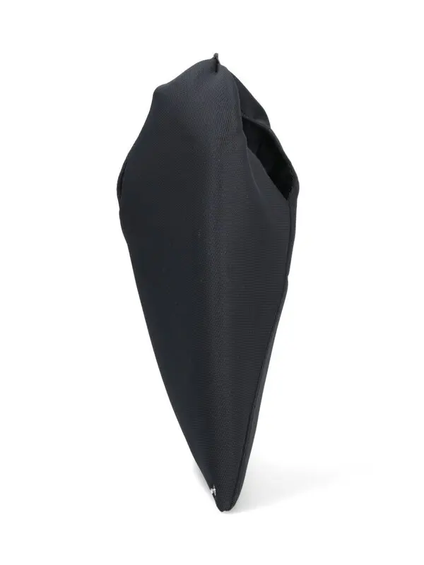 MAISON MARGIELA Small Japanese Classic Bag - Black
