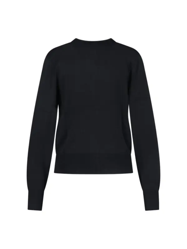 Filippa K Cardigan - Black