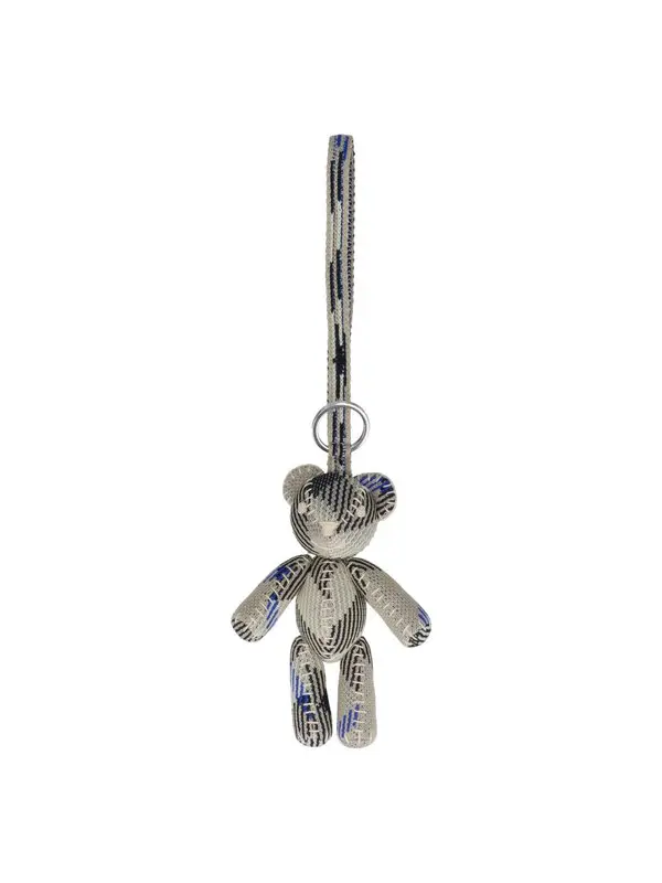 Burberry Thomas Bear Charm