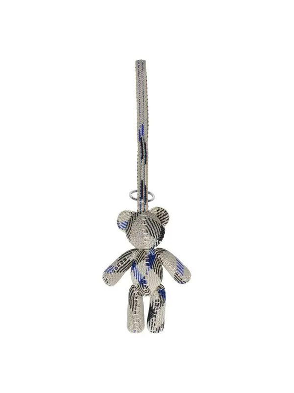 Burberry Thomas Bear Charm