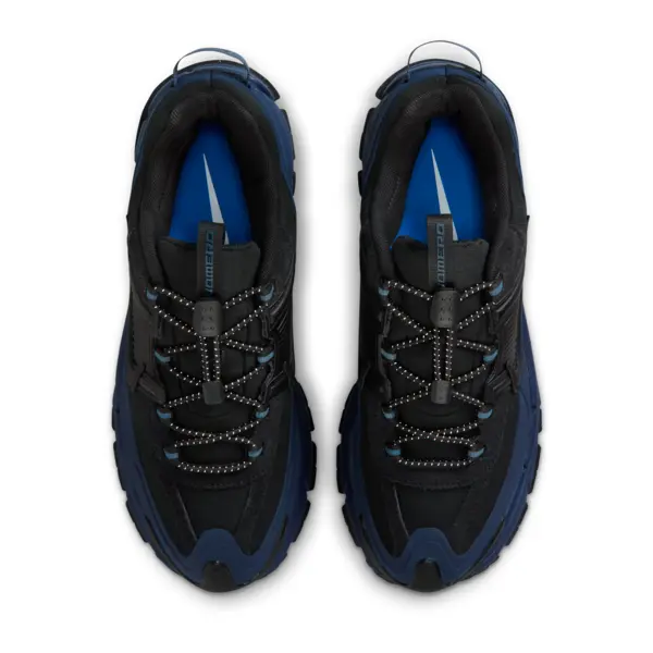 Nike Zoom Vomero Roam Winterized Shoes - Blue