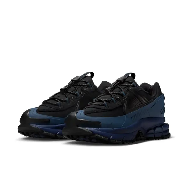 Nike Zoom Vomero Roam Winterized Shoes - Blue
