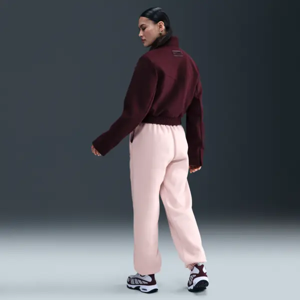 Nike Sportswear Phoenix Fleece High-waisted Oversized Pants