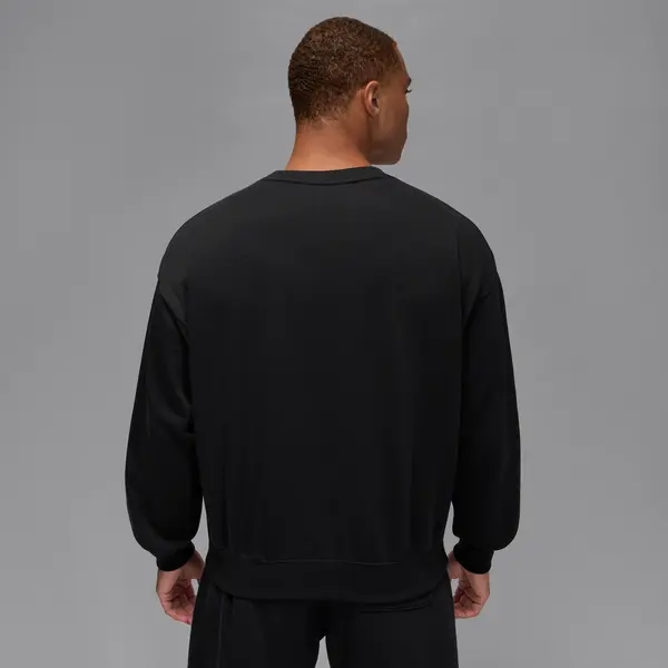 JORDAN Brooklyn Fleece Crewneck Sweatshirt
