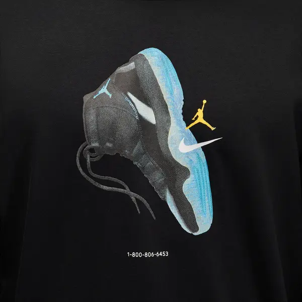 JORDAN Brooklyn Fleece Crewneck Sweatshirt