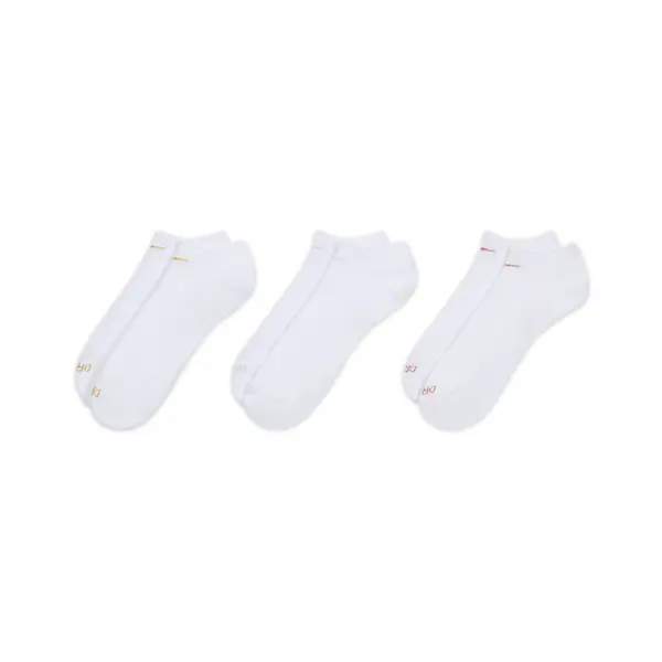 Nike Everyday Plus Cushion Training No-show Socks