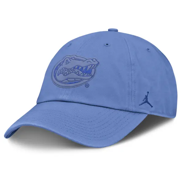 Nike Florida Primetime Campus Club Adjustable Hat - Blue