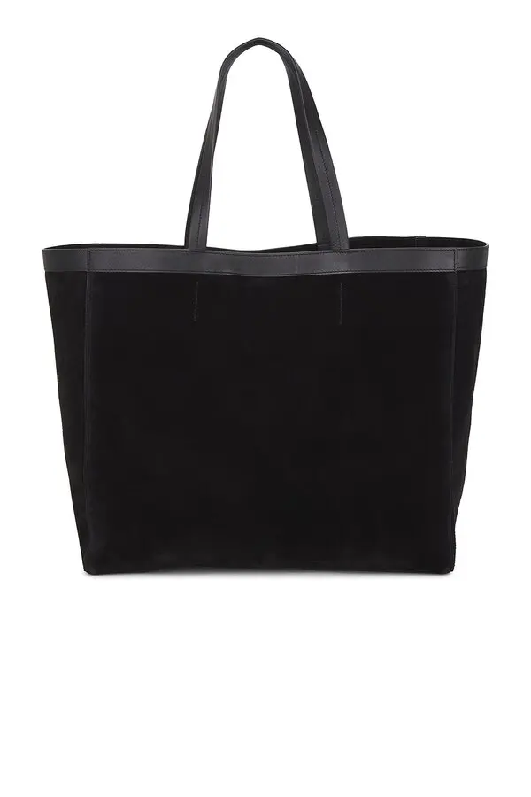 NILI LOTAN Loren Tote - Black