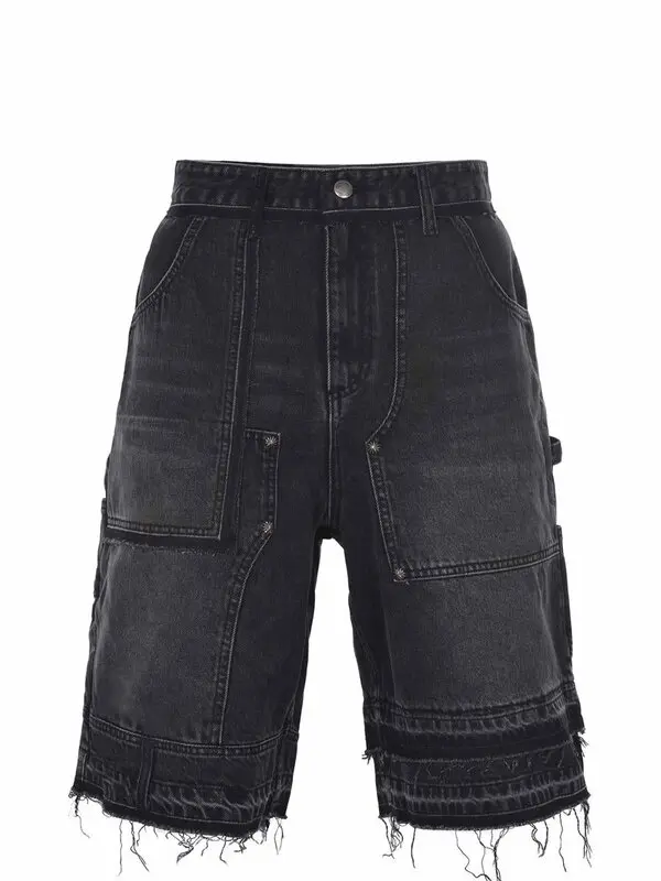 Andersson Bell Denim Shorts