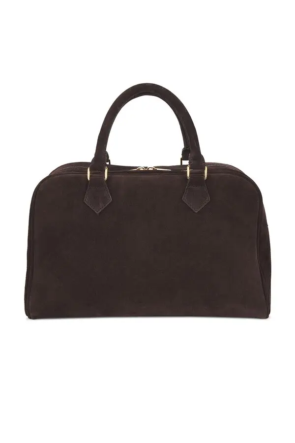 NILI LOTAN Jaclyn Bag - Espresso