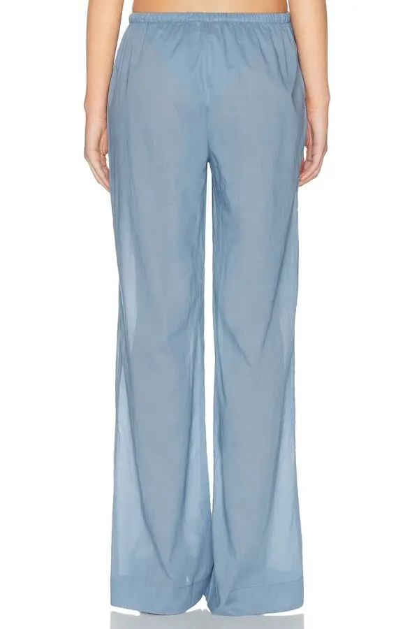 Eterne Brody Pant - Slate