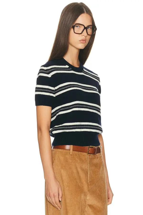 &daughter Wicklow Stripe T-shirt