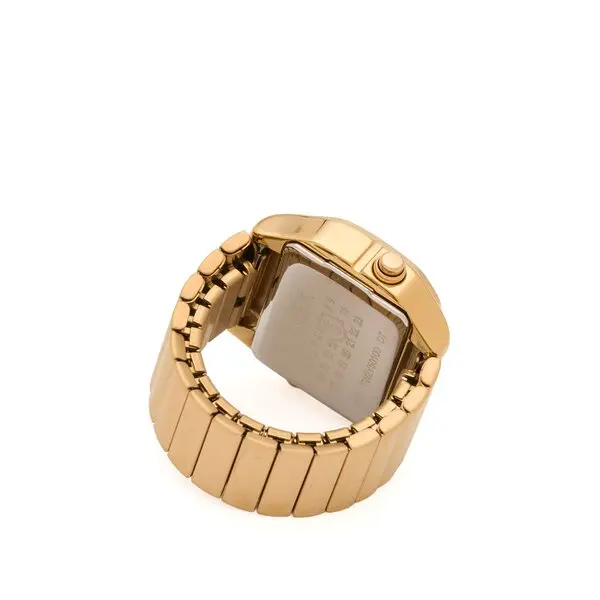 Timex® X Mm6 T80 Ring Watch