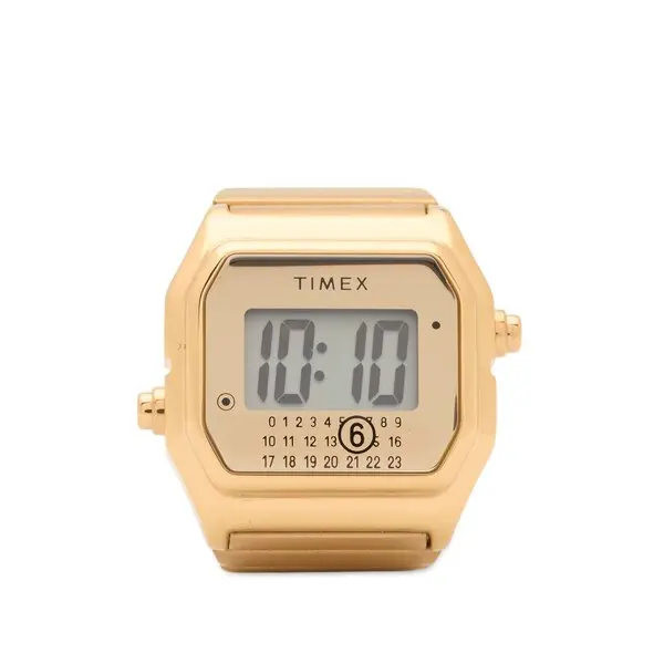 Timex® X Mm6 T80 Ring Watch