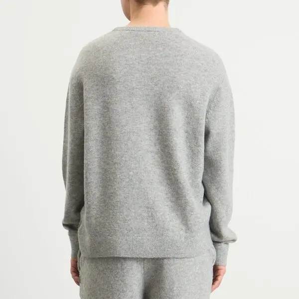 Calvin Klein Lounge Long Sleeve Sweatshirt