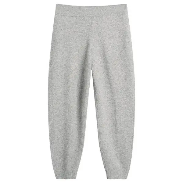 Calvin Klein Lounge Jogger - Grey Heather