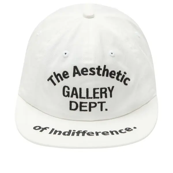 GALLERY DEPT. Indifference Cap