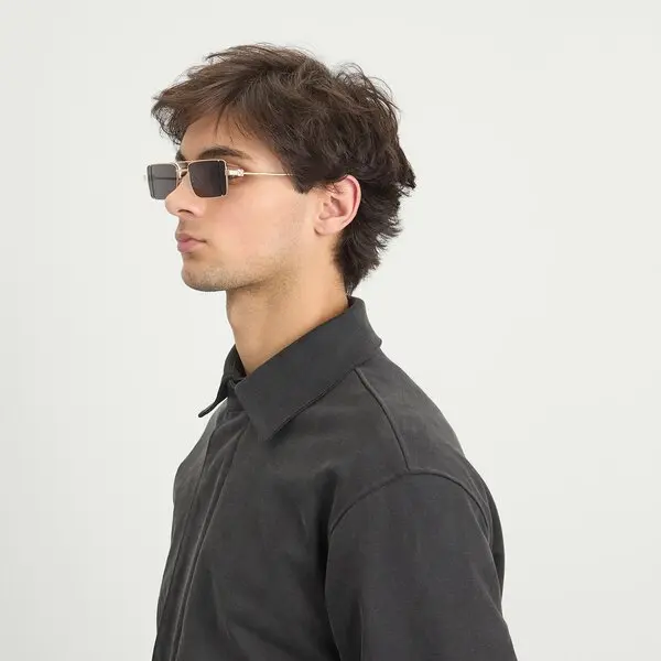 Off-White Cortez Sunglasses