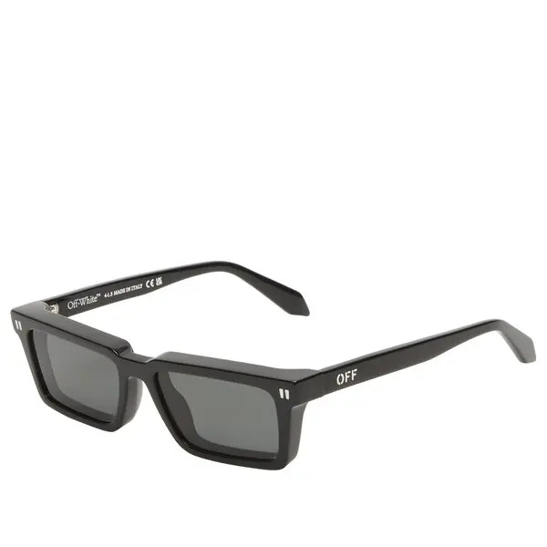 Off-White Tyler Sunglasses - Black