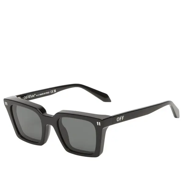 Off-White Reno Sunglasses - Black