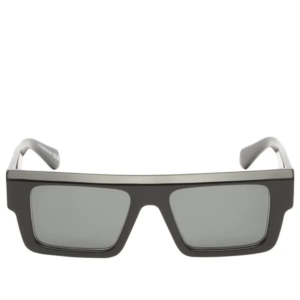 Off-White Minneapolis Sunglasses - Black