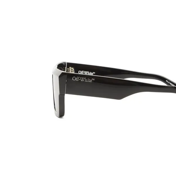 Off-White Minneapolis Sunglasses - Black