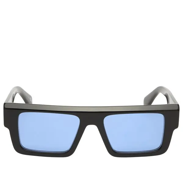 Off-White Minneapolis Sunglasses - Black/blue