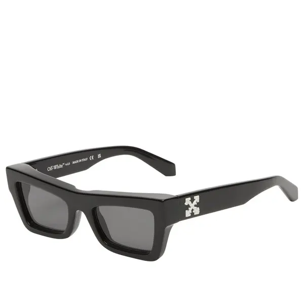 Off-White Charleston Sunglasses - Black